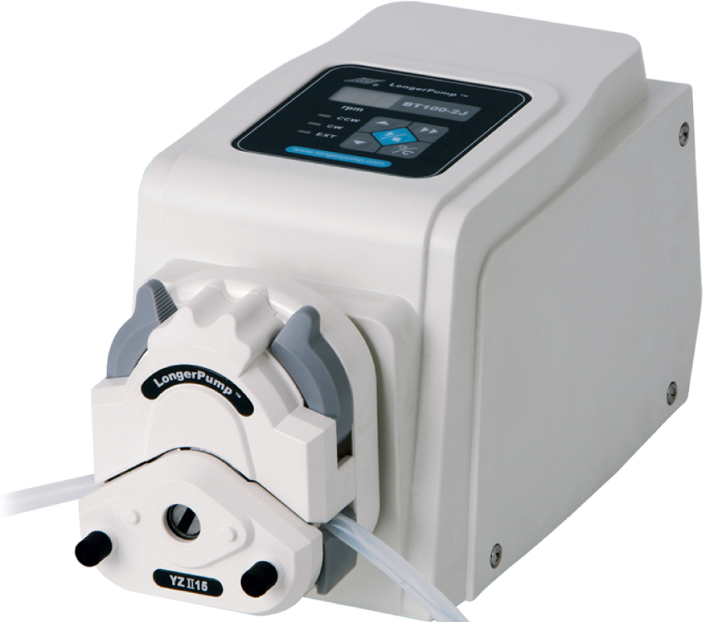 BT100-2J | Peristaltic Pump | Rotalab Scientific Instruments