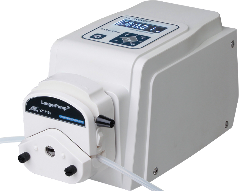 L100-1S-1 | Peristaltic Pump | Rotalab Scientific Instruments